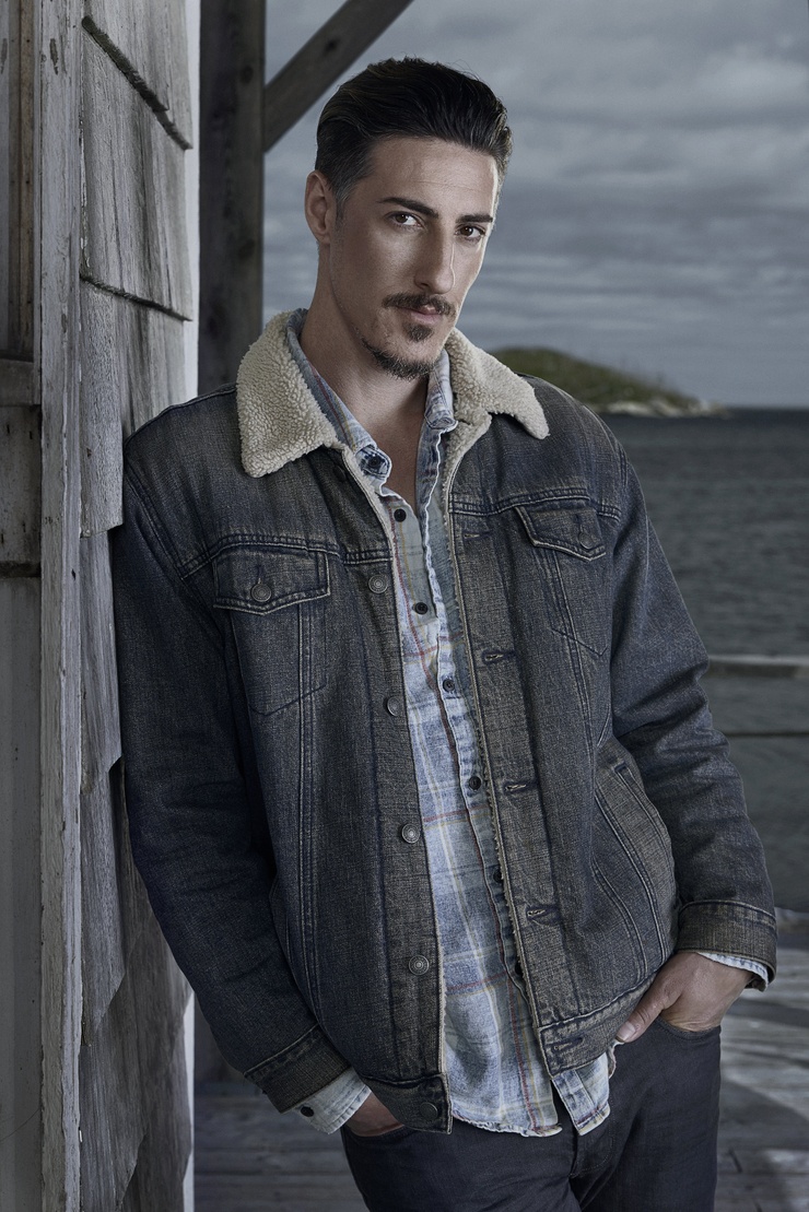 Picture of Duke Crocker