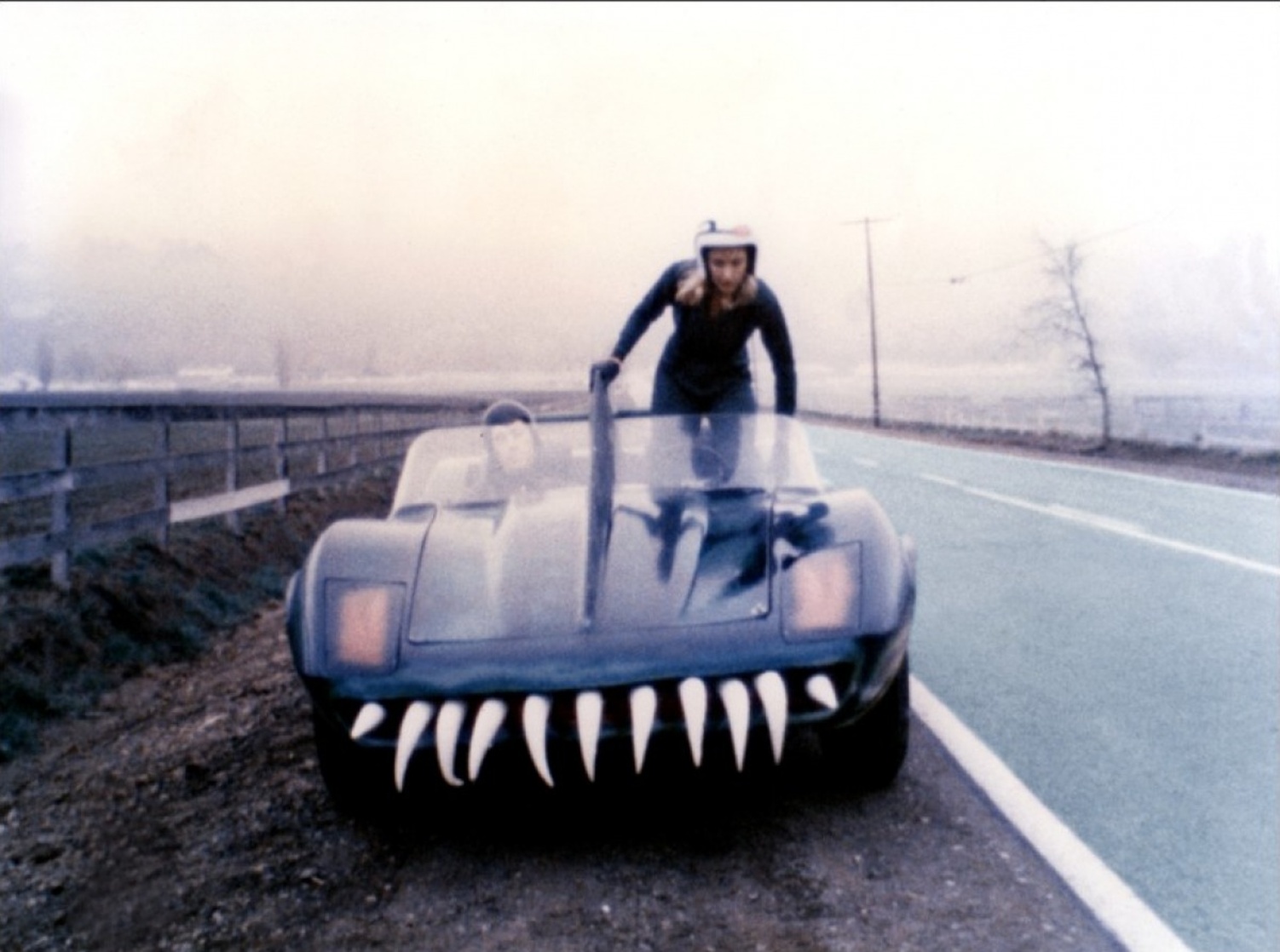 Death Race 2000 image
