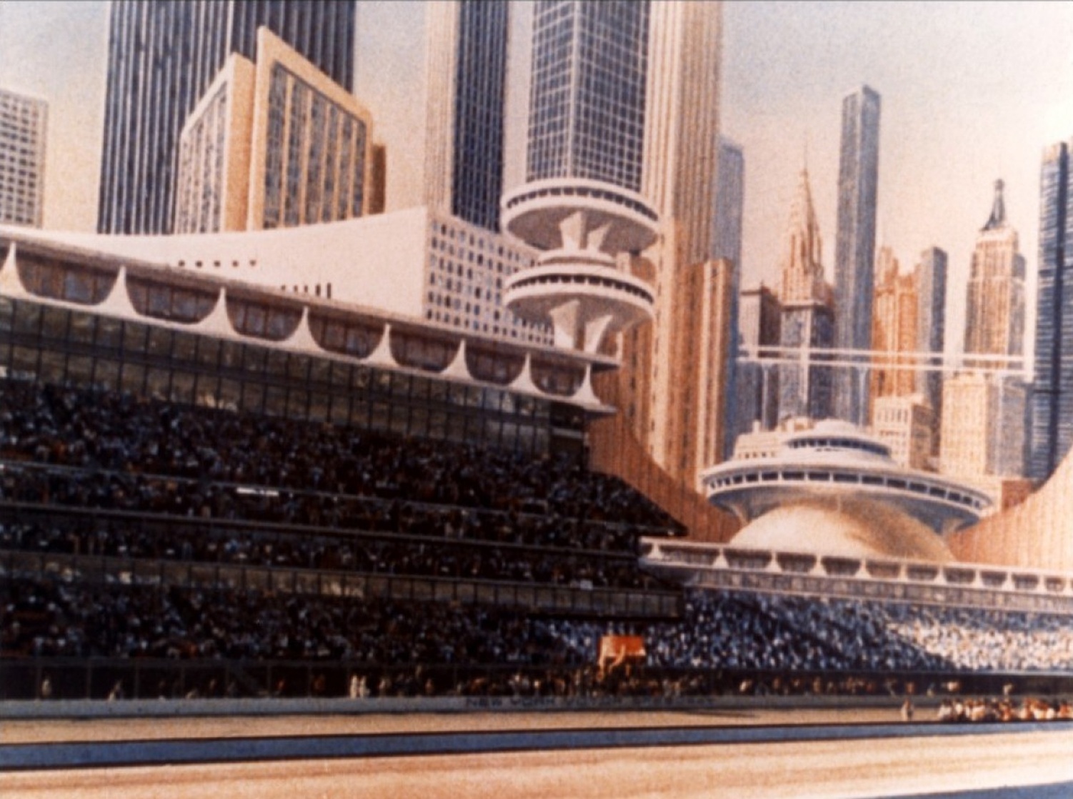 Picture of Death Race 2000