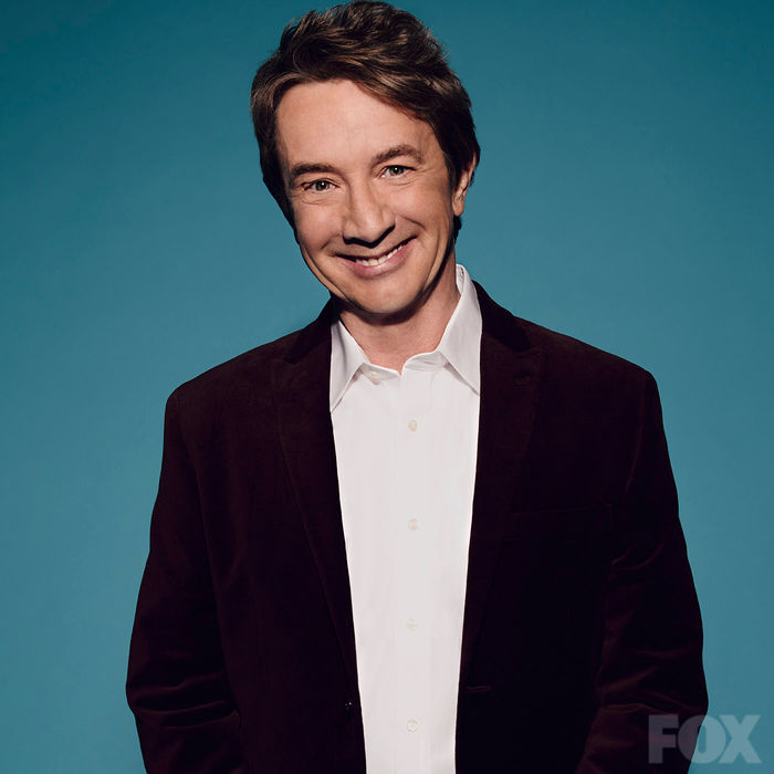 Picture of Mulaney