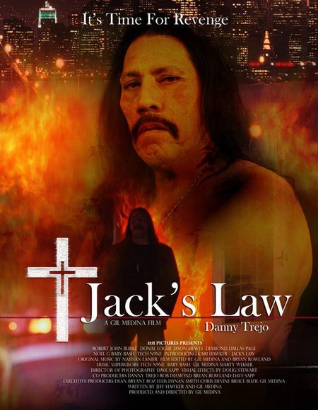 Picture of Jack's Law