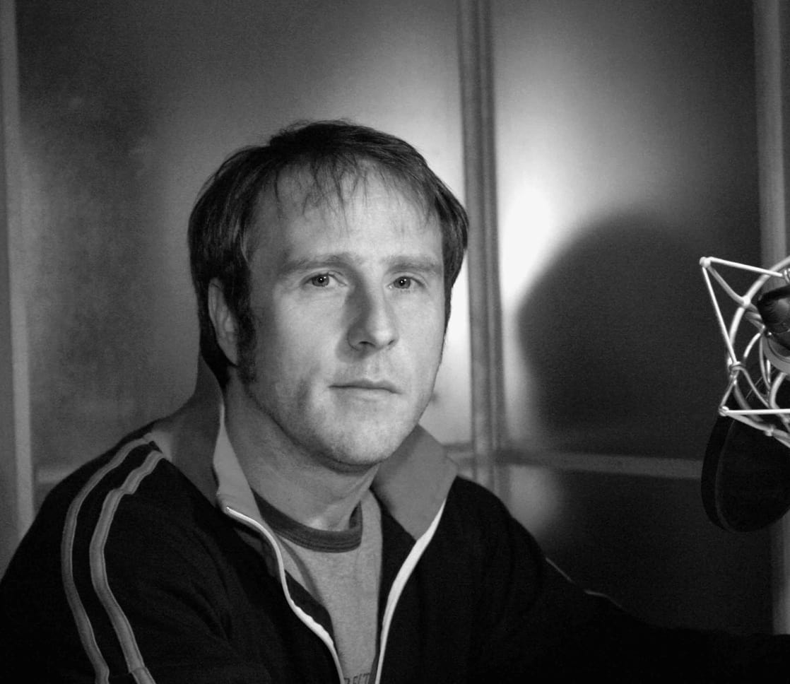 Picture of Bjarne Mädel