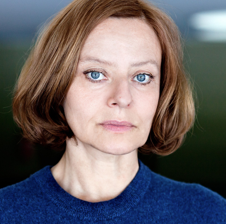 Picture of Michaela Caspar