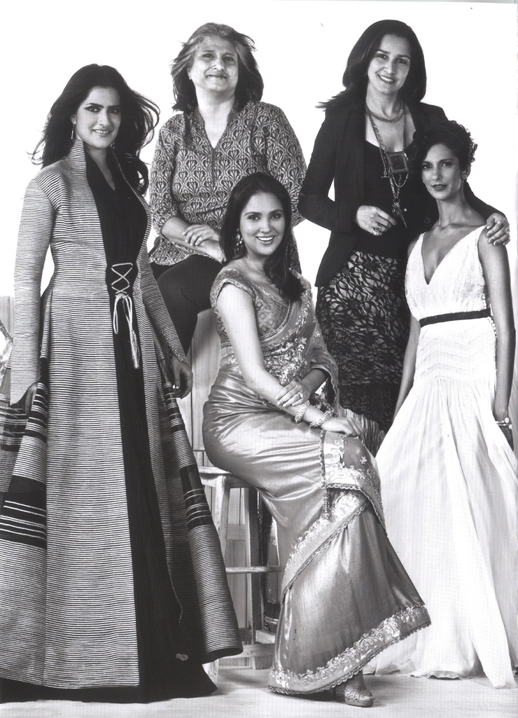 Picture of Poorna Jagannathan