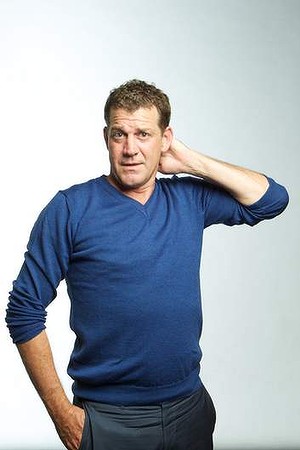 Picture of Rhys Muldoon