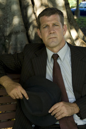 Picture of Rhys Muldoon