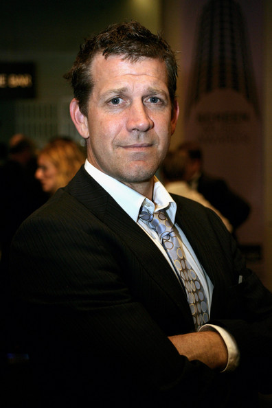 Picture of Rhys Muldoon