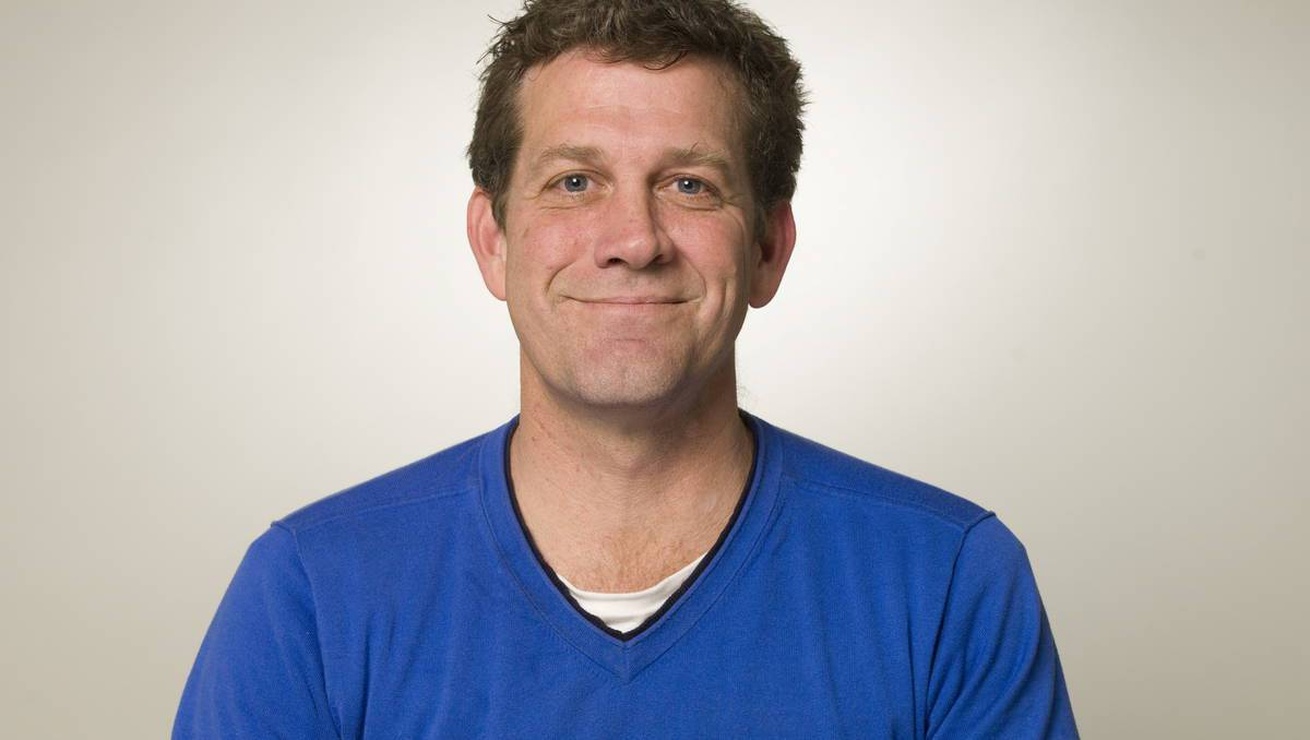 Picture of Rhys Muldoon