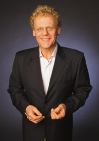 Image of Mark Mitchell