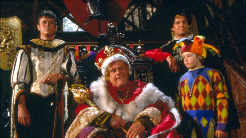 Picture of Mark Mitchell