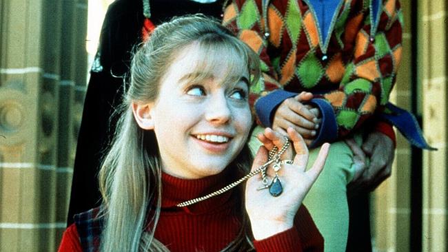 Alexandra Milman picture