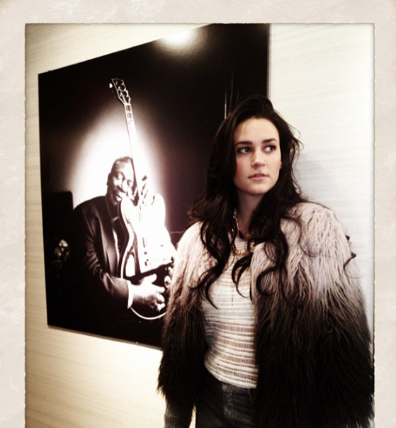 Picture of Kat Dahlia