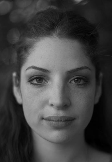Picture of Anna Hopkins