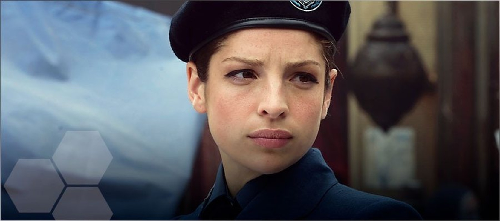 Picture of Anna Hopkins
