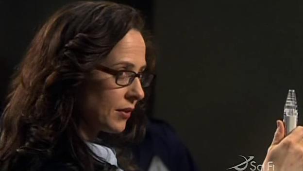 Picture of Anna Galvin