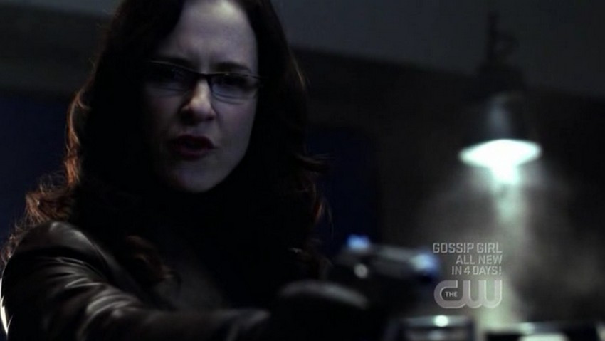 Picture of Anna Galvin