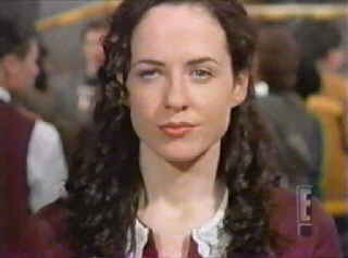 Anna Galvin picture
