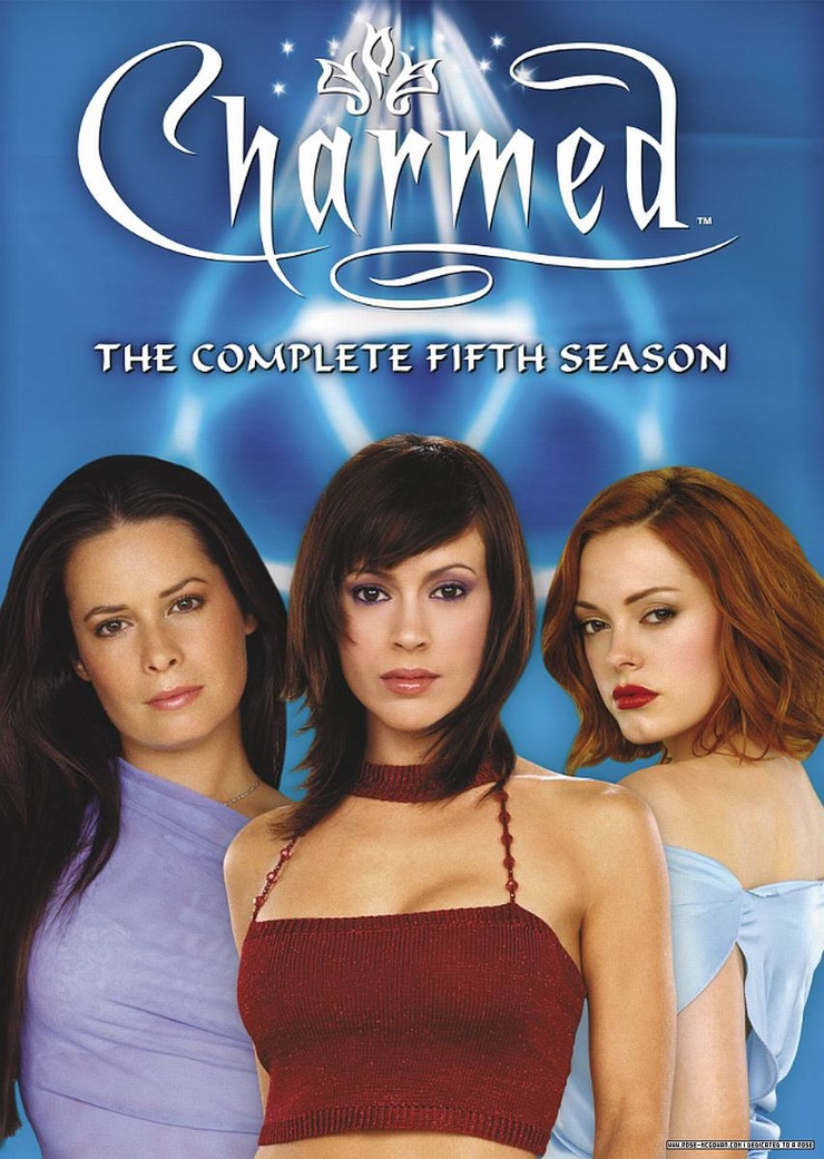 Picture of Charmed