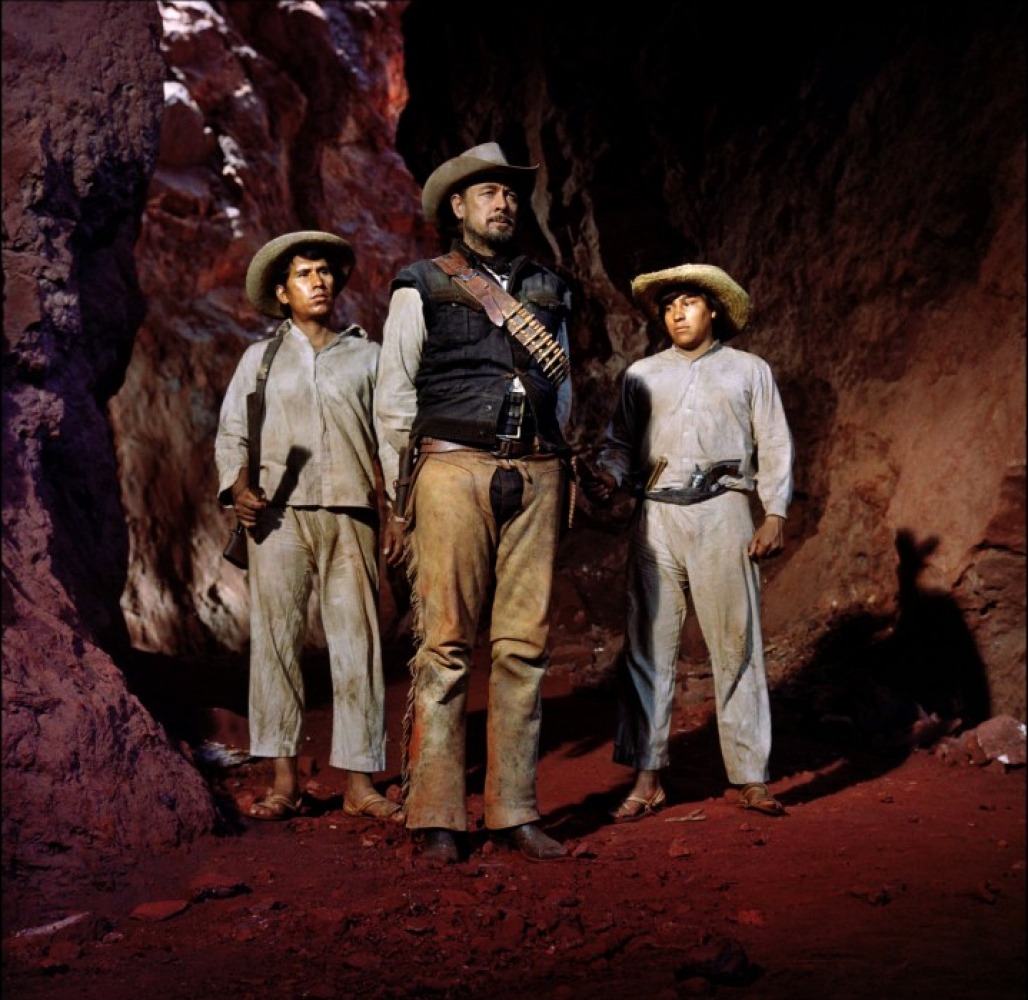 The Wild Bunch picture