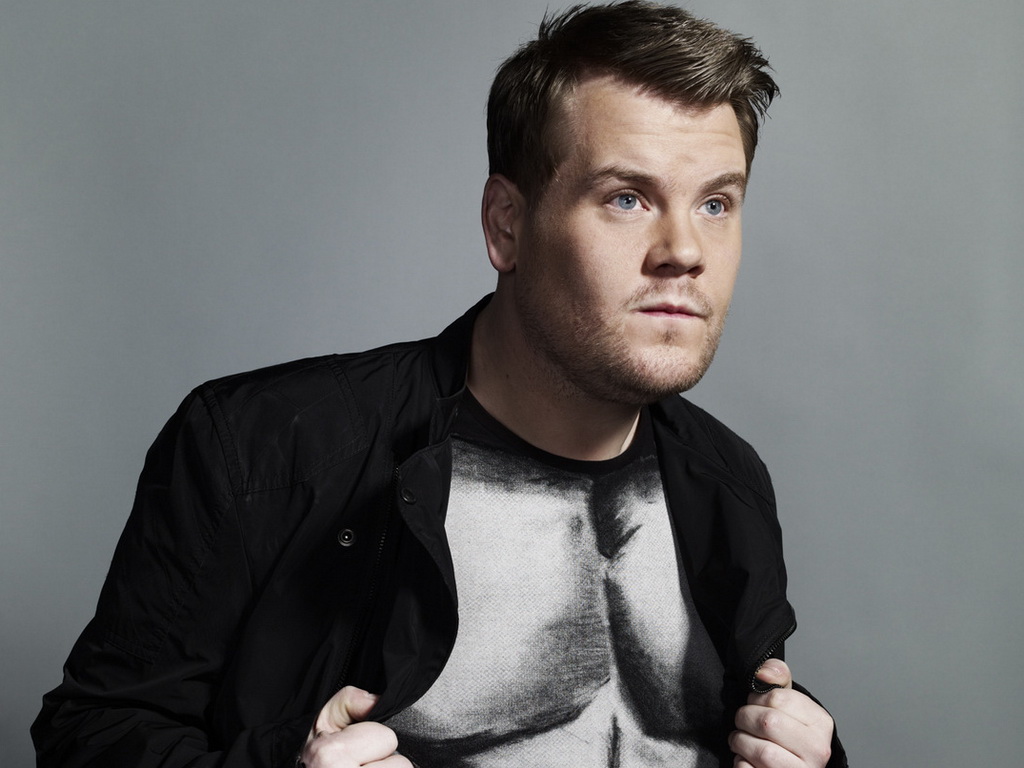 Picture of James Corden