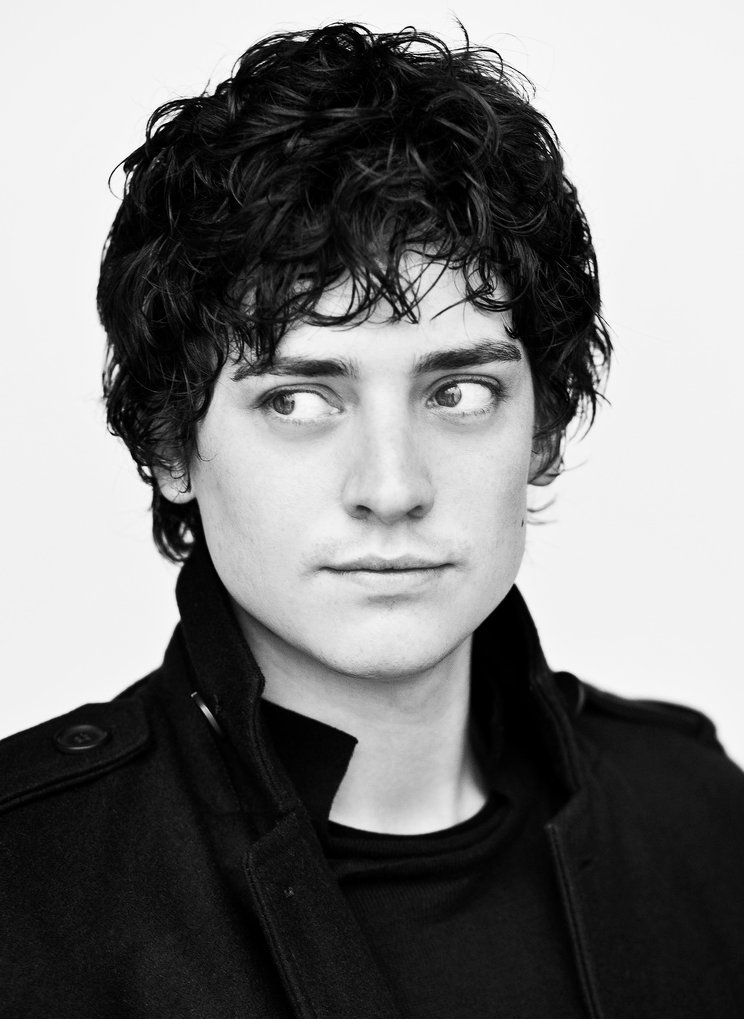 Picture of Aneurin Barnard