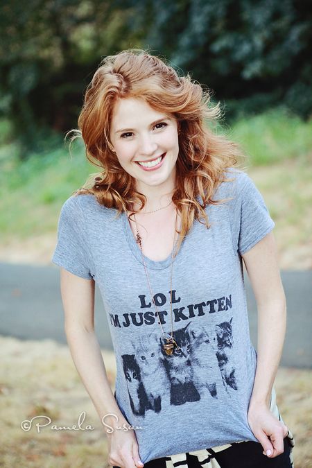 Picture of Erin Chambers