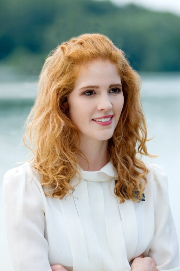 Erin Chambers image