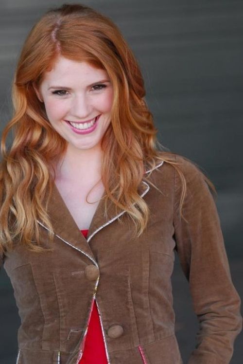 Picture of Erin Chambers