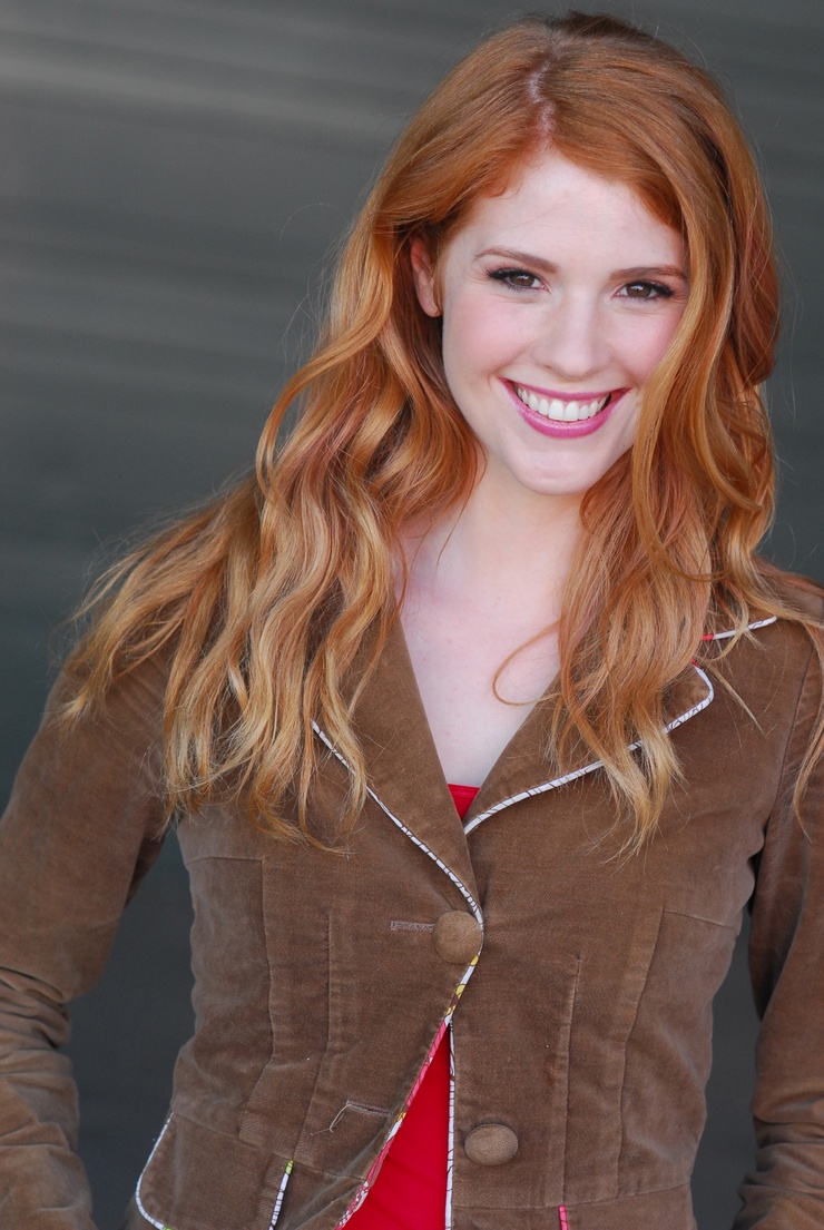 Picture of Erin Chambers