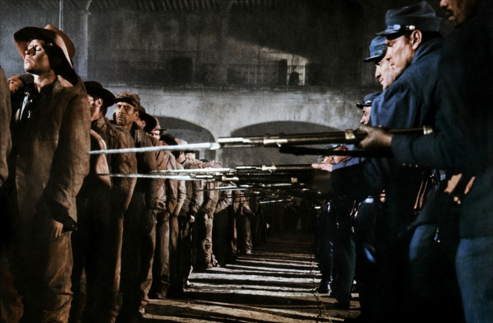 Picture of Major Dundee