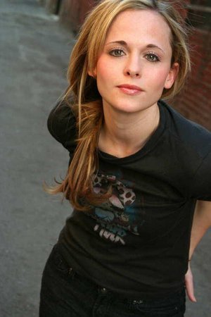 Picture of Jessica Borden
