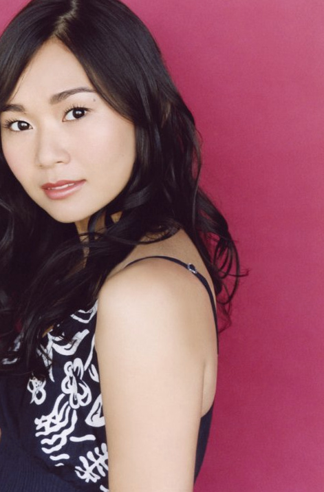 Picture of Hong Chau