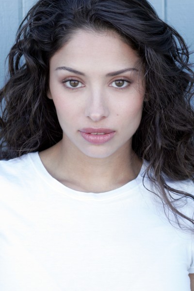 Picture of Jessica Vilchis