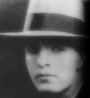 Picture of Cornell Woolrich