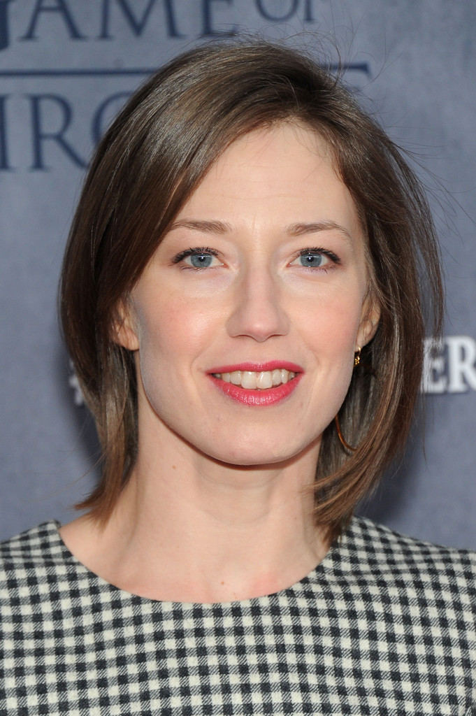 Picture of Carrie Coon