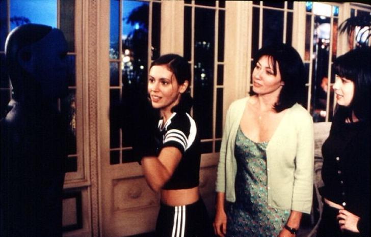 Picture of Charmed