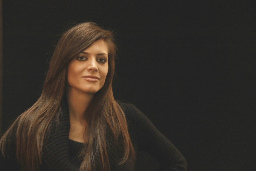 Picture of Astrid Bryan