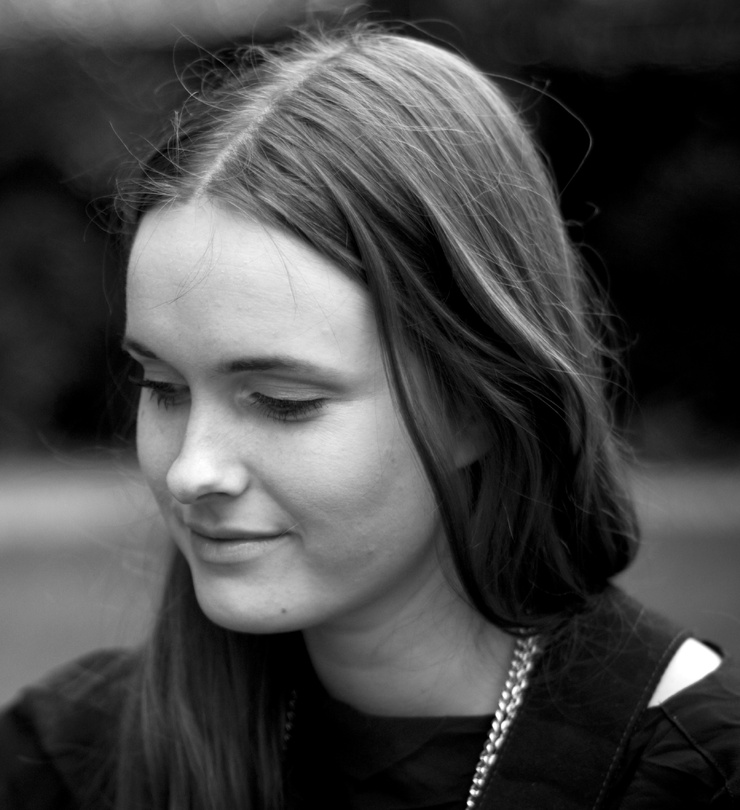 Picture of Nina Kinert