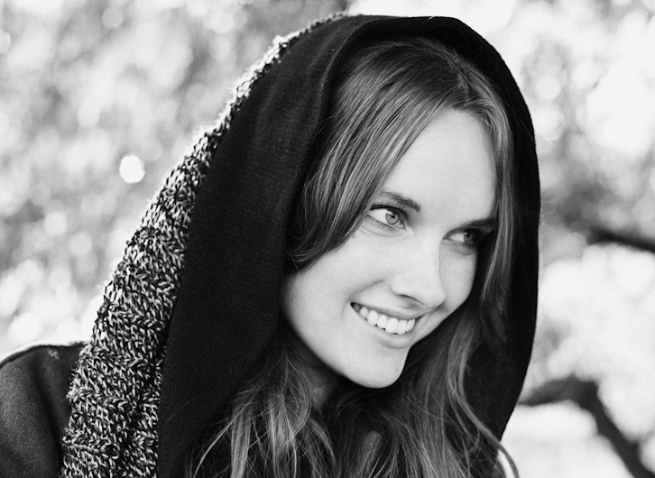 Picture of Nina Kinert