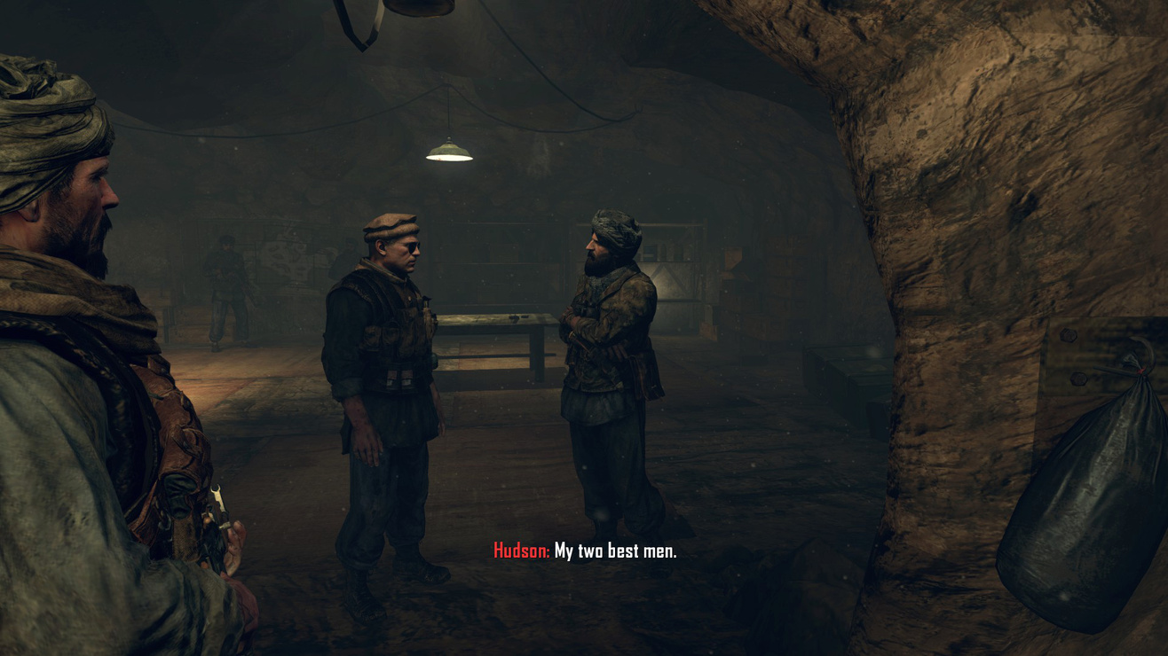 Image of Call of Duty: Black Ops II