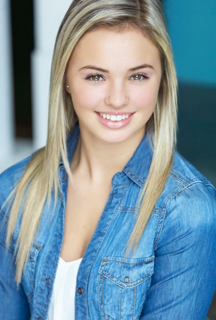 Picture of Victoria Baldesarra