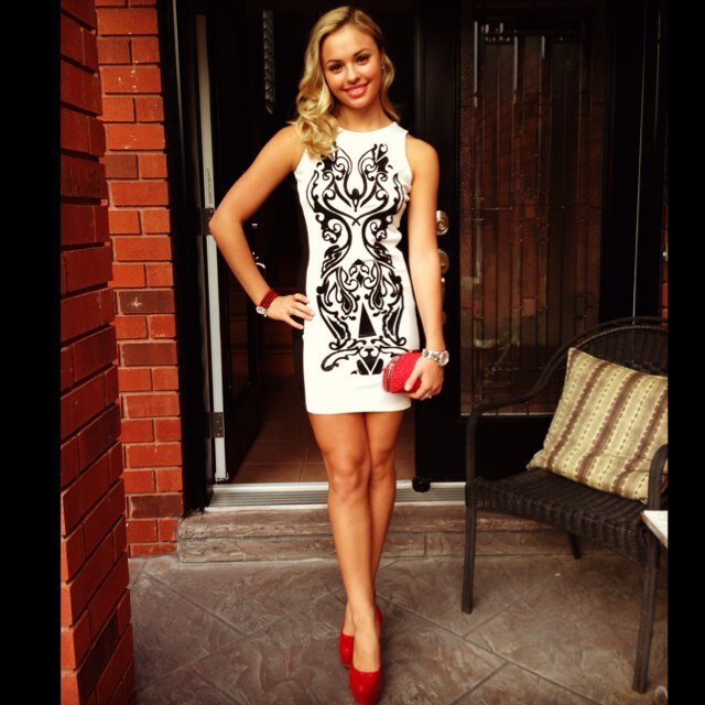 Picture of Victoria Baldesarra