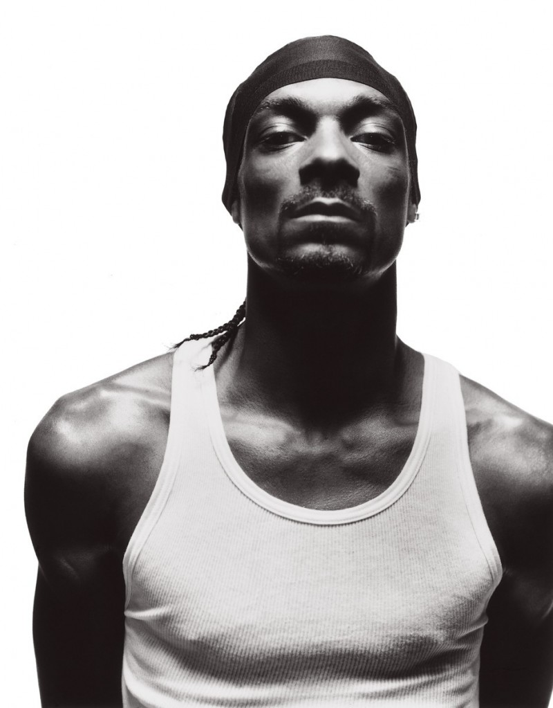 Picture of Snoop Dogg