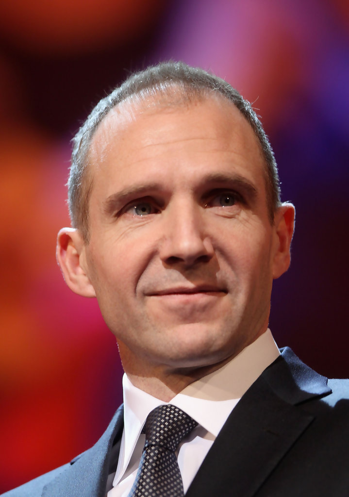 Picture of Ralph Fiennes
