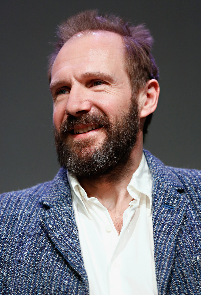 Picture of Ralph Fiennes