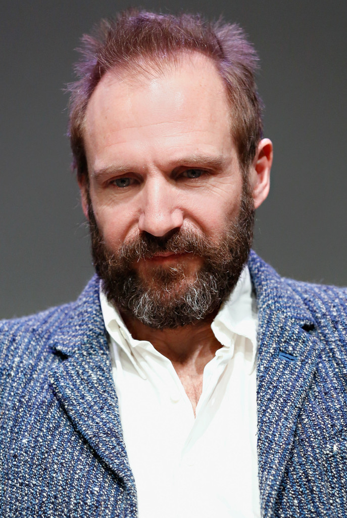 Picture of Ralph Fiennes
