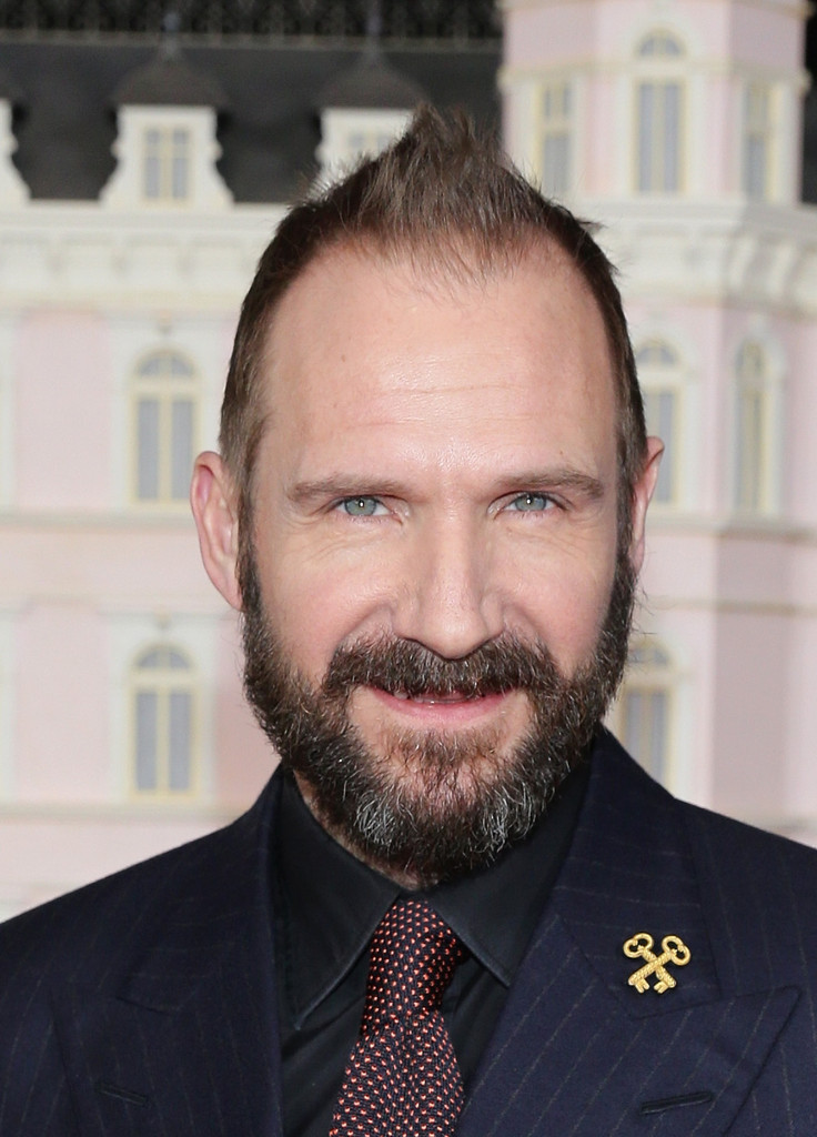 Picture of Ralph Fiennes