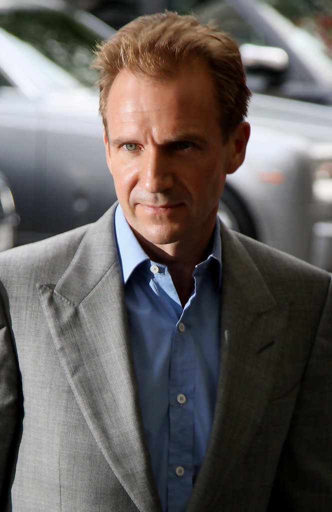 Picture of Ralph Fiennes