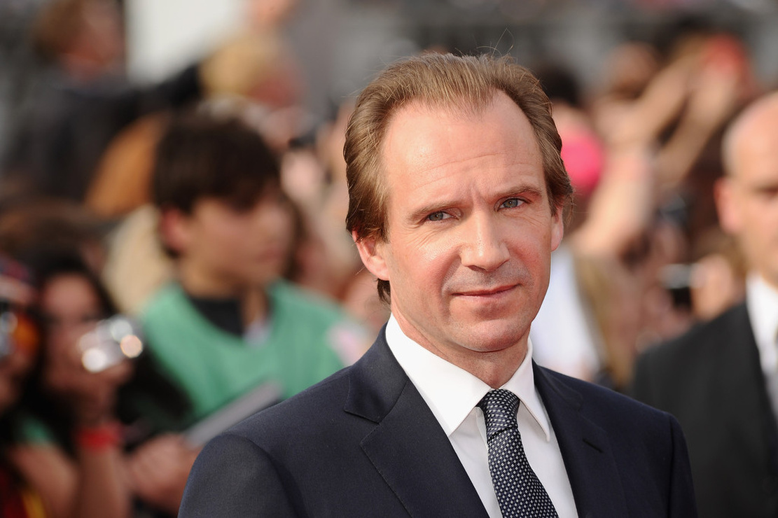 Picture of Ralph Fiennes