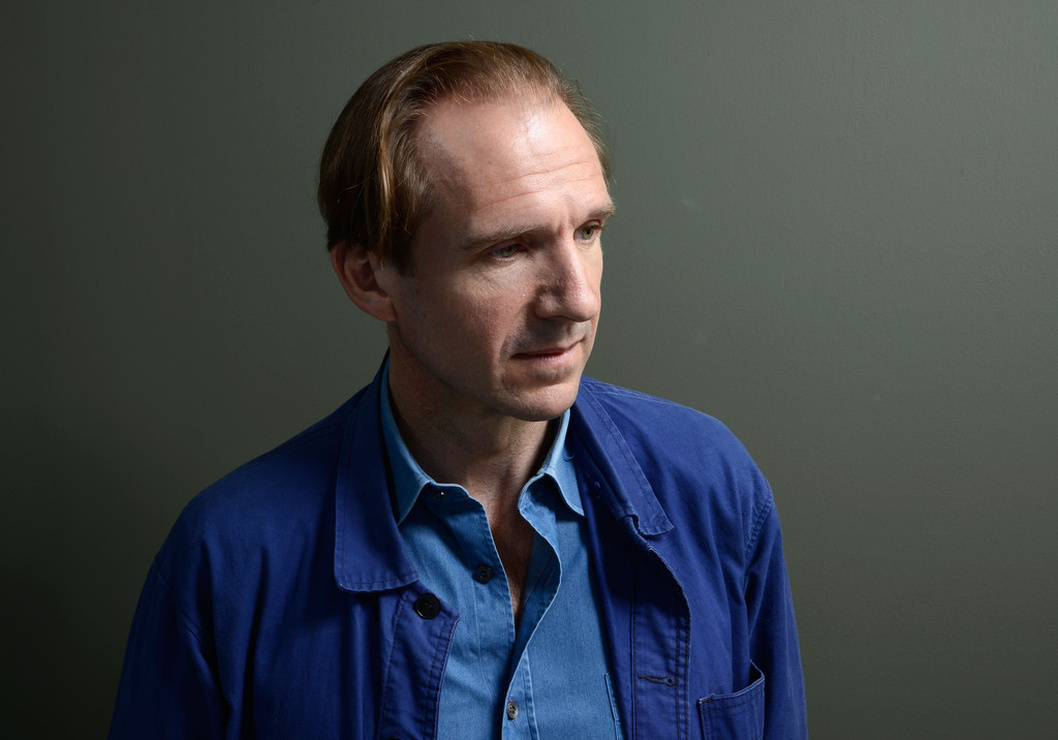 Picture of Ralph Fiennes